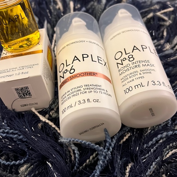 OLAPLEX | Hair | Olaplex Bundle Set Newly Released 8 6 7 | Poshmark